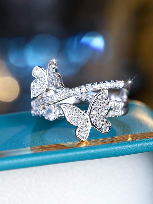 Rings & Accessories | Women's Jewelry | SHEIN USA