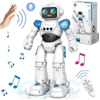 Kids Remote Control Robots | Fashion Kids Remote Control Robots | SHEIN USA