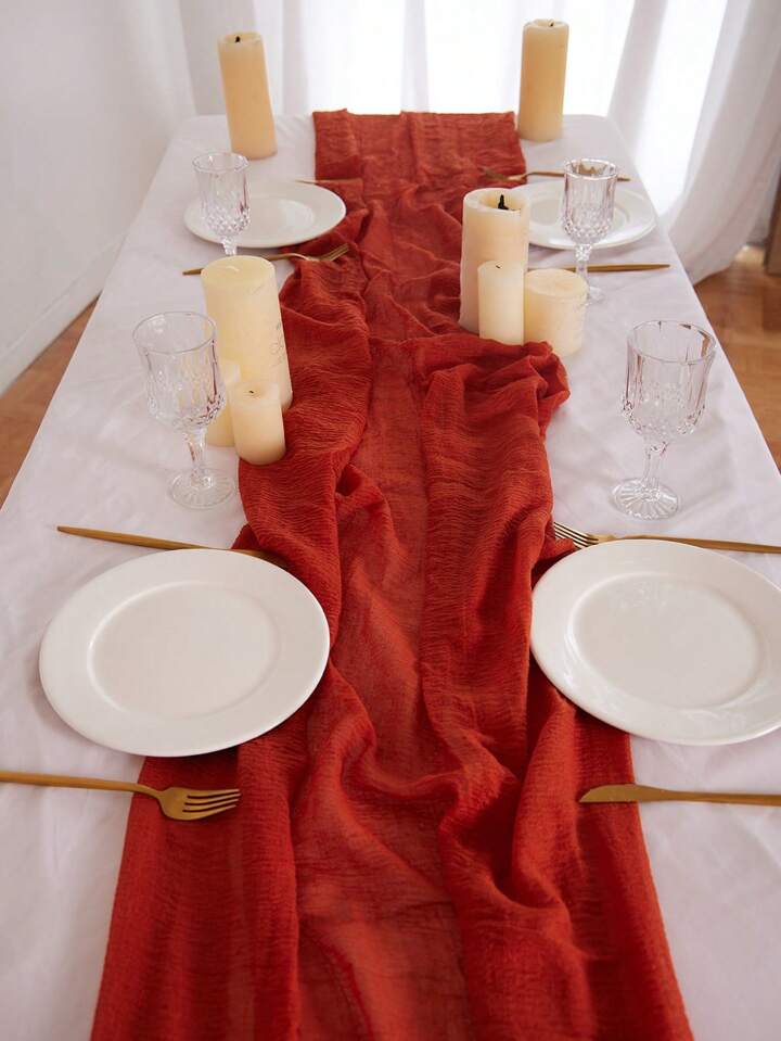 Colored Cheese Cloth