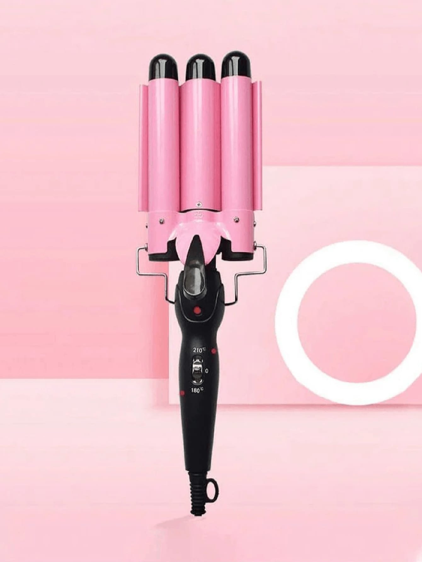 Hair Curling Irons | SHEIN USA