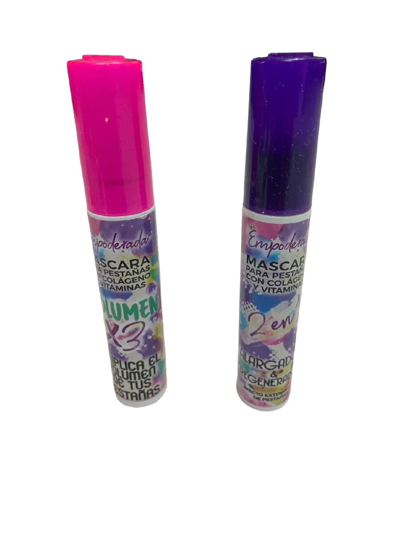 2 EMPOWERED Mascaras Mascara | SHEIN USA