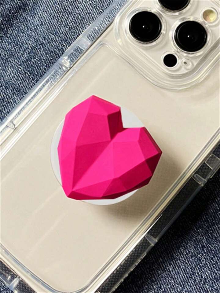 Heart Shaped Mobiles