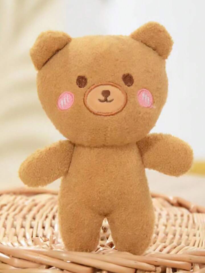 Mini Bear Pet