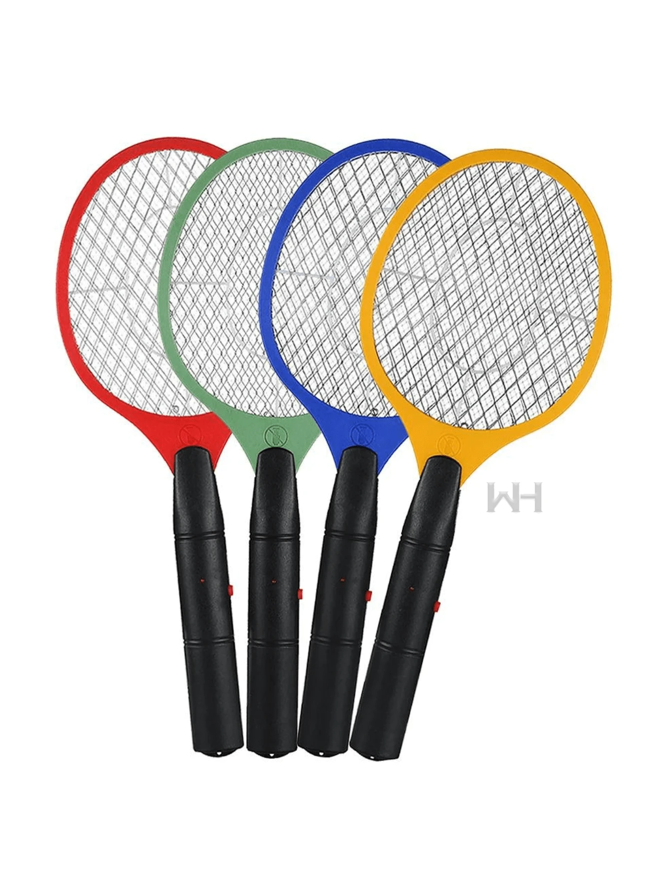 Electric Racket Kills Mosquitoes And Flies | SHEIN USA