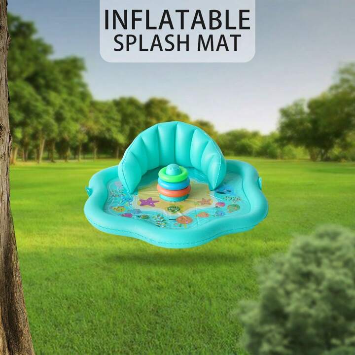 Water Inflatable Seats