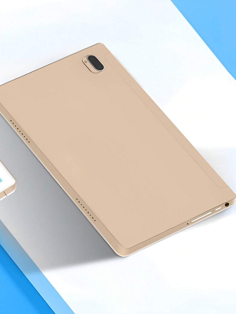 Android Tablet G12 128 + 4 GBROM. 10.1 Inch, Tablet With Case And Sim ...