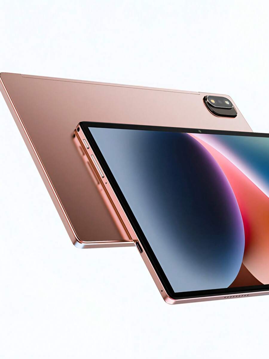 Android Tablet G12 128 + 4 GBROM. 10.1 Inch, Tablet With Case And Sim ...