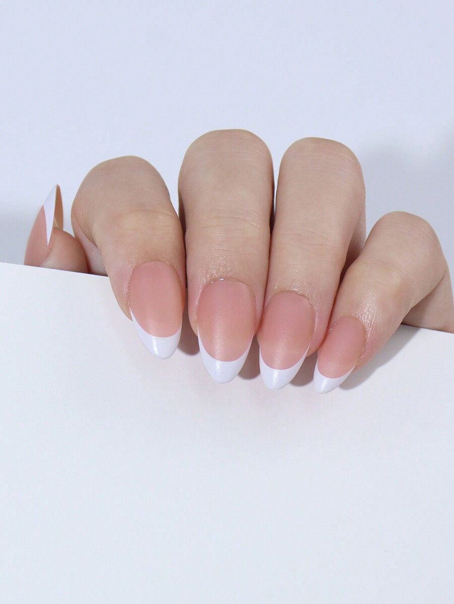 French Style Nail Art Tips | SHEIN USA