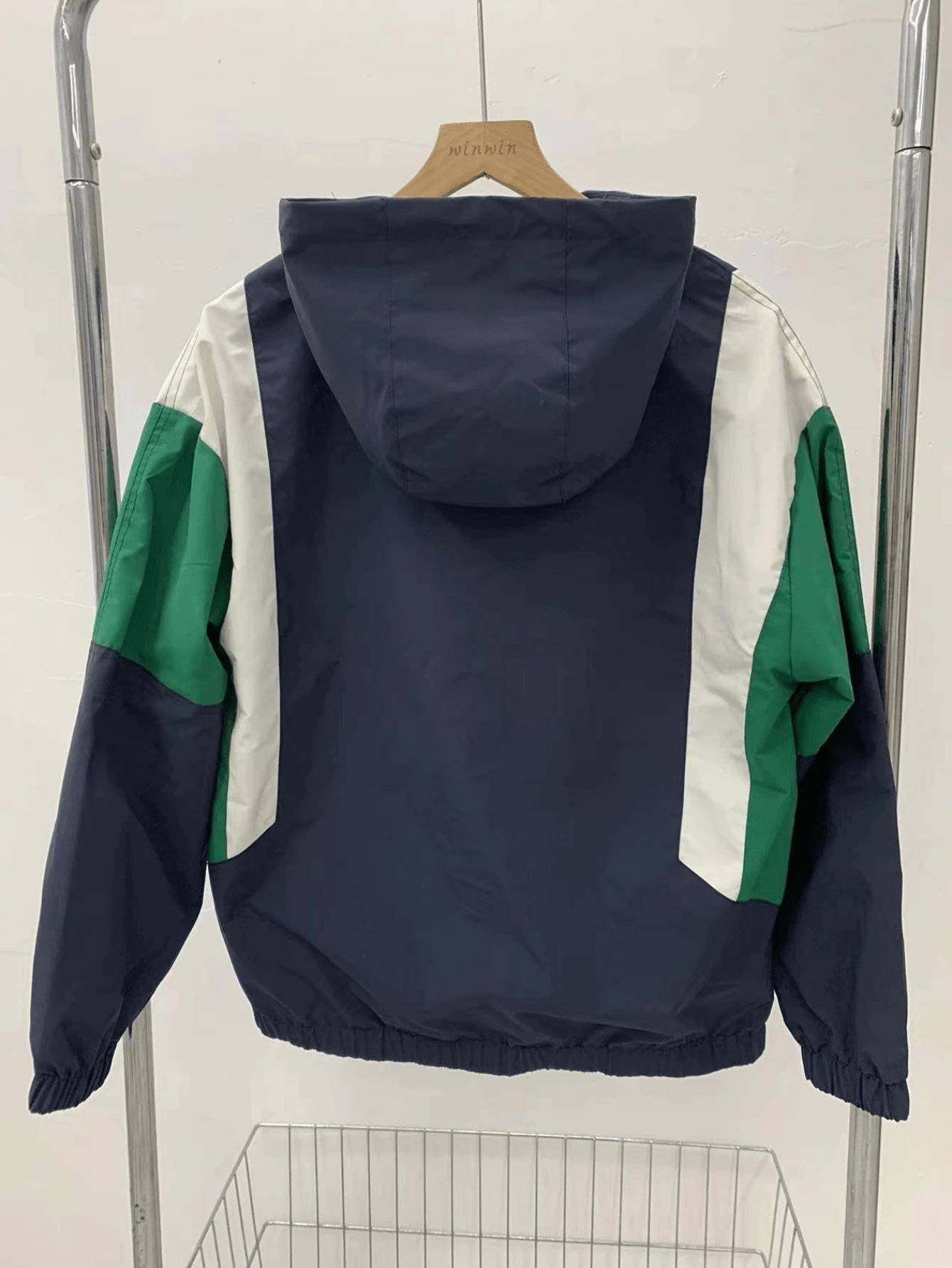 Men's Sport Jacket, Windbreaker | SHEIN USA