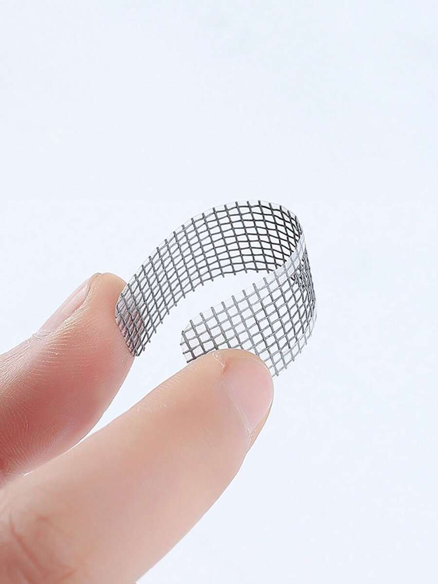 Self-adhesive Magic Fly Screens For Window And Door With Water Hole ...