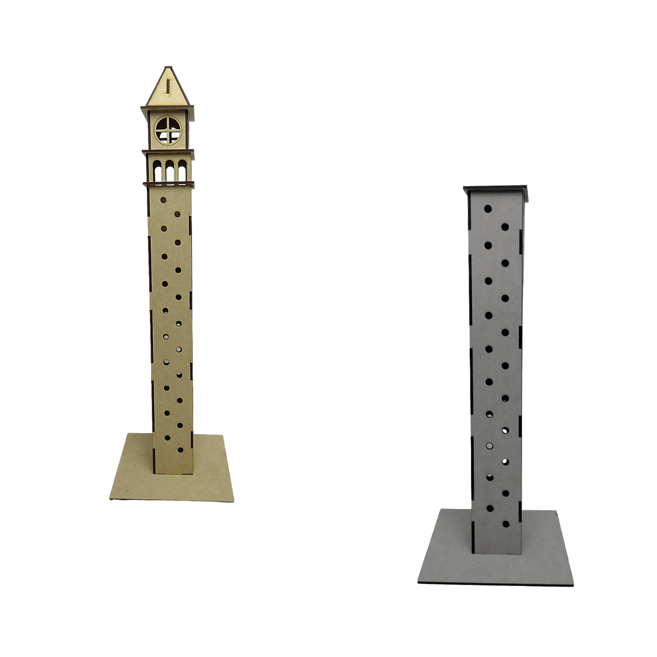 Candy Bar Tower Paletero Display For Pallets Mdf 3mm | SHEIN USA