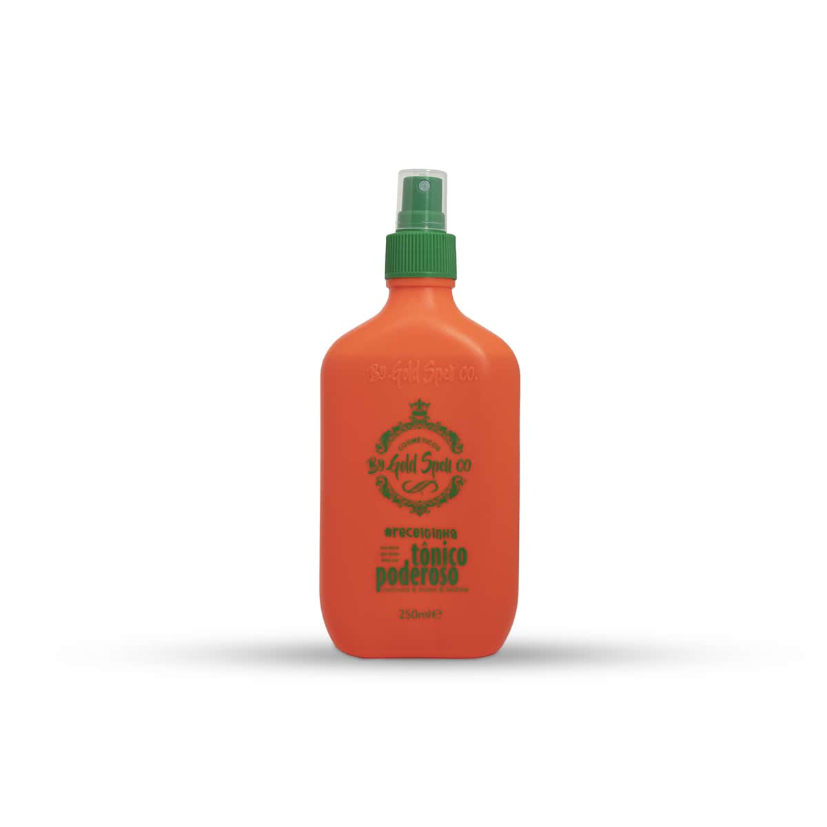 Tonico Poderoso - Original da Gold Spell | SHEIN Brasil