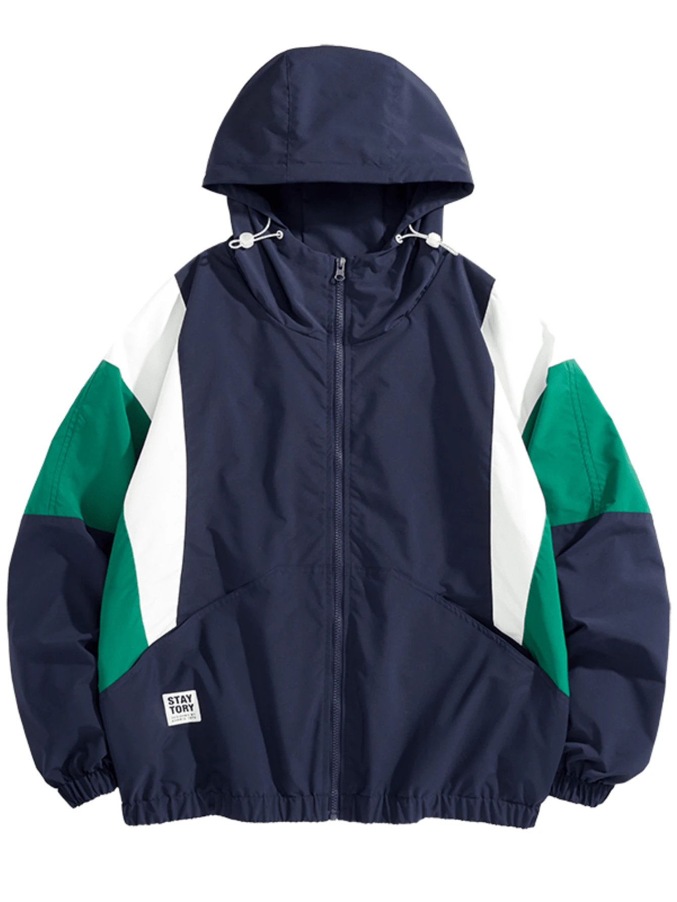 Men's Sport Jacket, Windbreaker | SHEIN USA