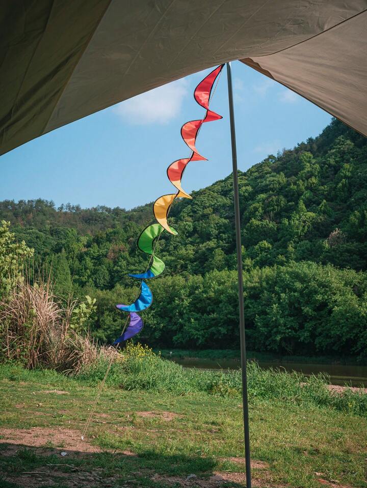 Decorative Tarps | Shelly Lighting