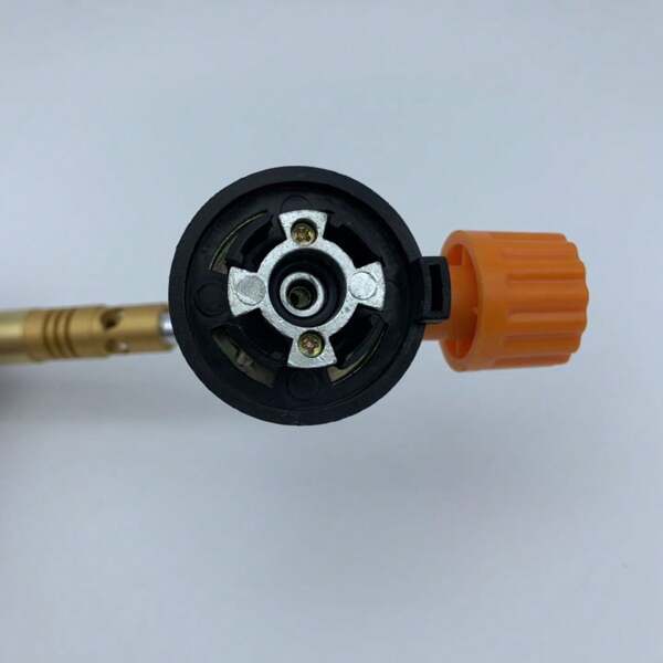 Portable High-temperature Butane Gas Freezing Machine Welding Equipment ...