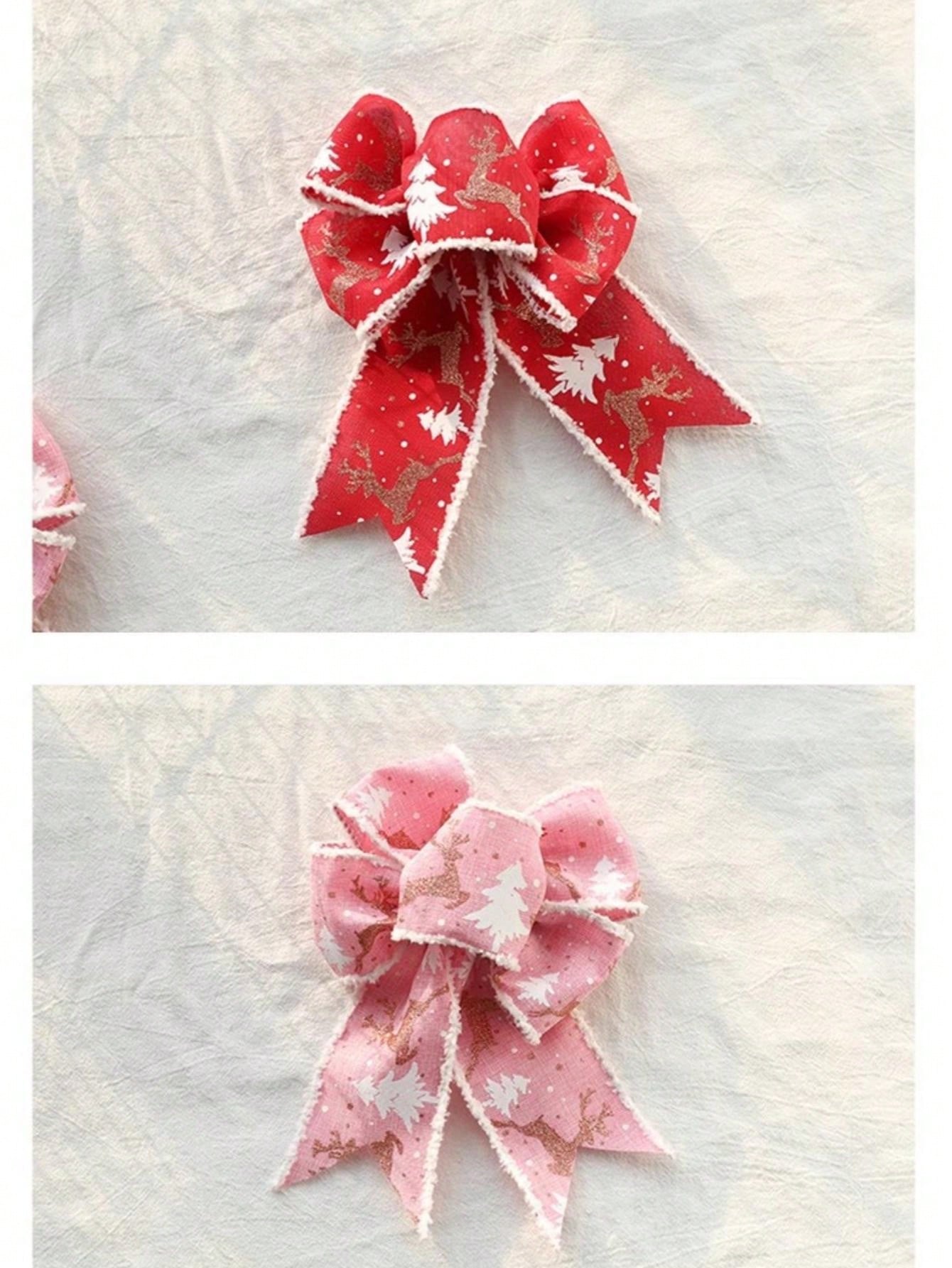 Pink Lace Ribbon | SHEIN USA