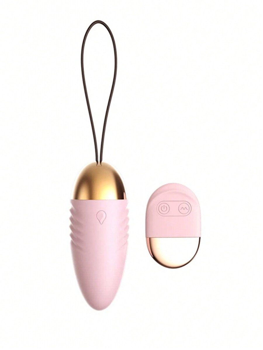 Wireless Remote Control Vibrator Adult Sex Toy Vbrating Egg Product For