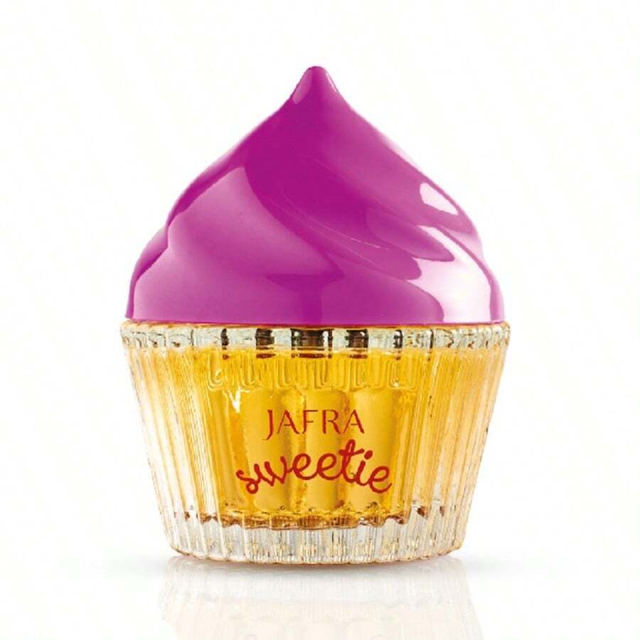 JAFRA Sweetie Toilet Water | SHEIN USA