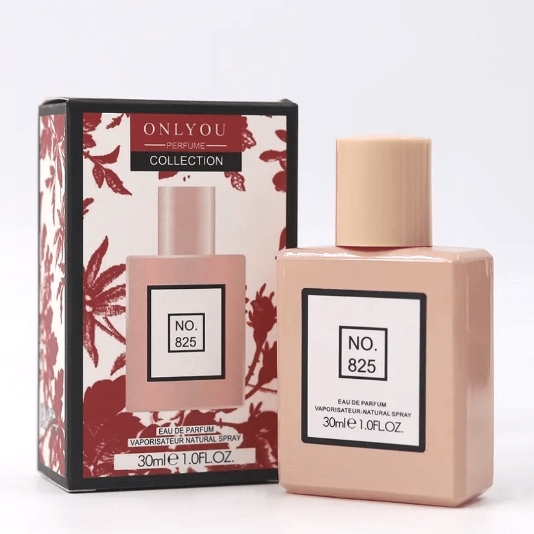 N° 825 Onlyou Collection 25mL | SHEIN Brasil