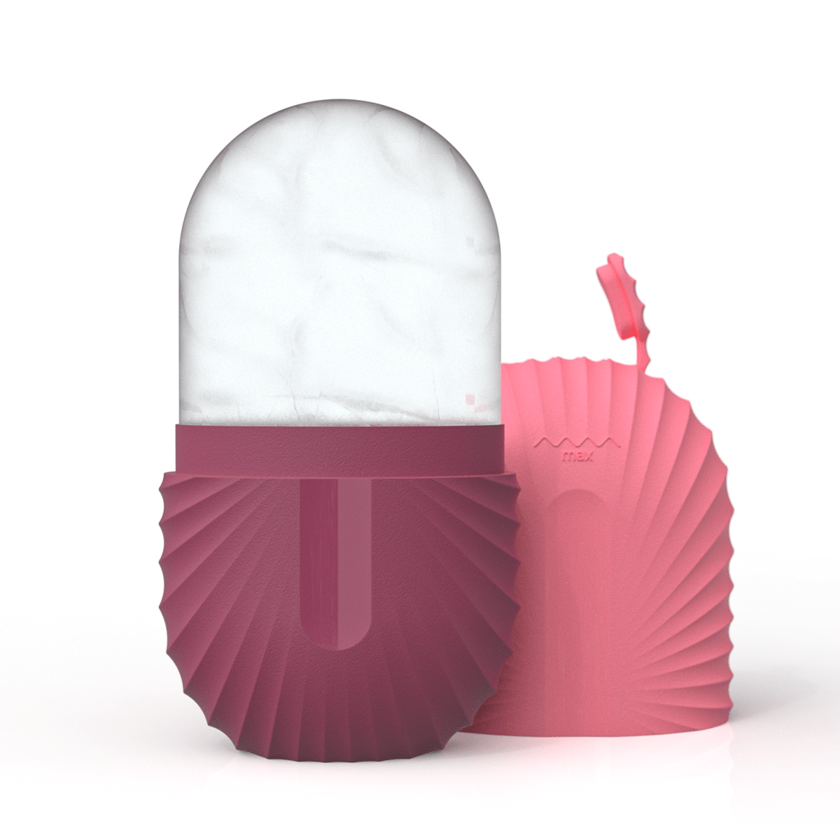 1pc Seashell Pattern Facial Ice Mold | SHEIN USA