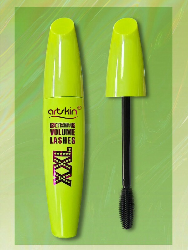 Waterproof, Sweat-proof, Smudge-proof, Long-lasting, Curling Mascara ...