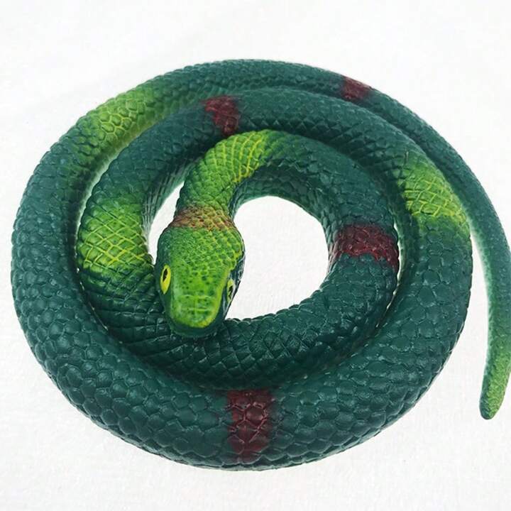 Realistic Snake Props