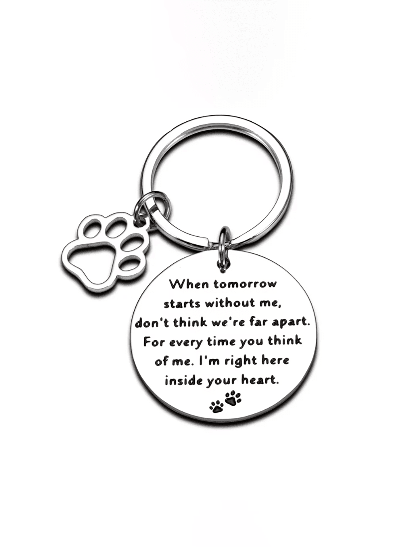 Work Bestie Keychain, Work Bestie Definition Gift, Colleague Leaving ...