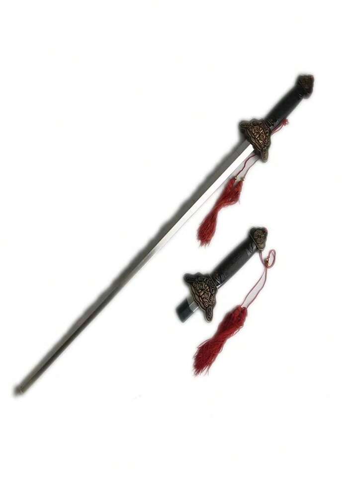 Retractable Katana