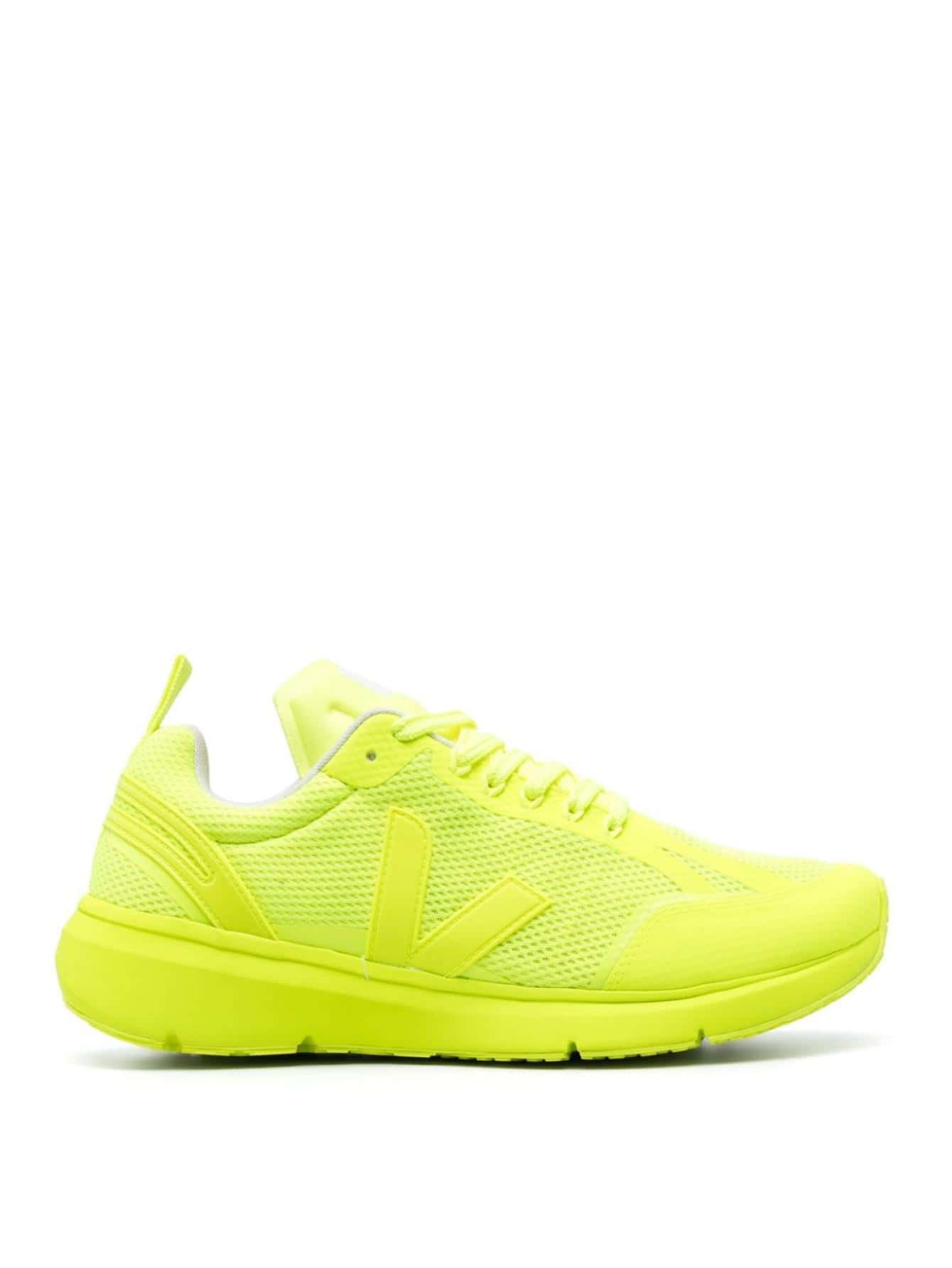 Veja men's casual shoes YELLOW CL1803392JAUNE | SHEIN USA