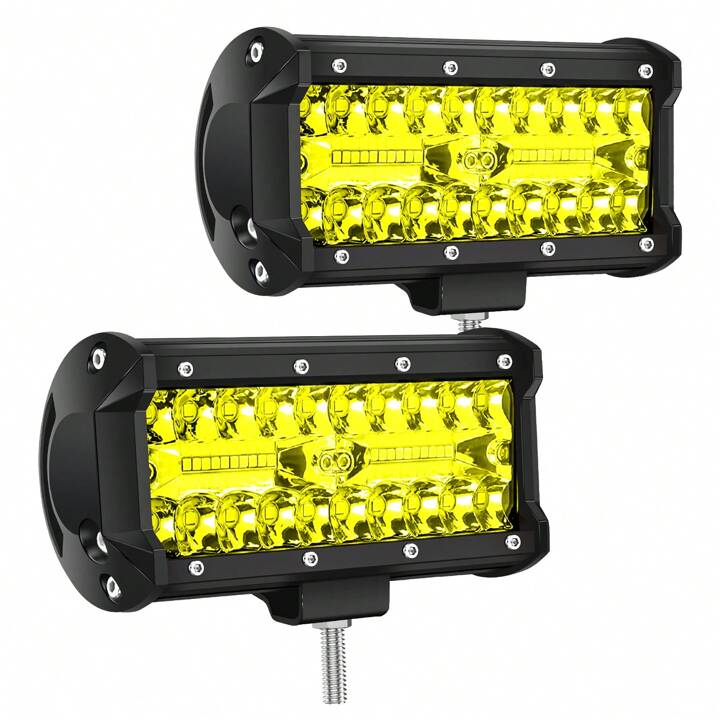 Led Light Bar Singapore | Shelly Lighting