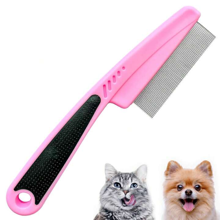 Pin Brush For Dogs