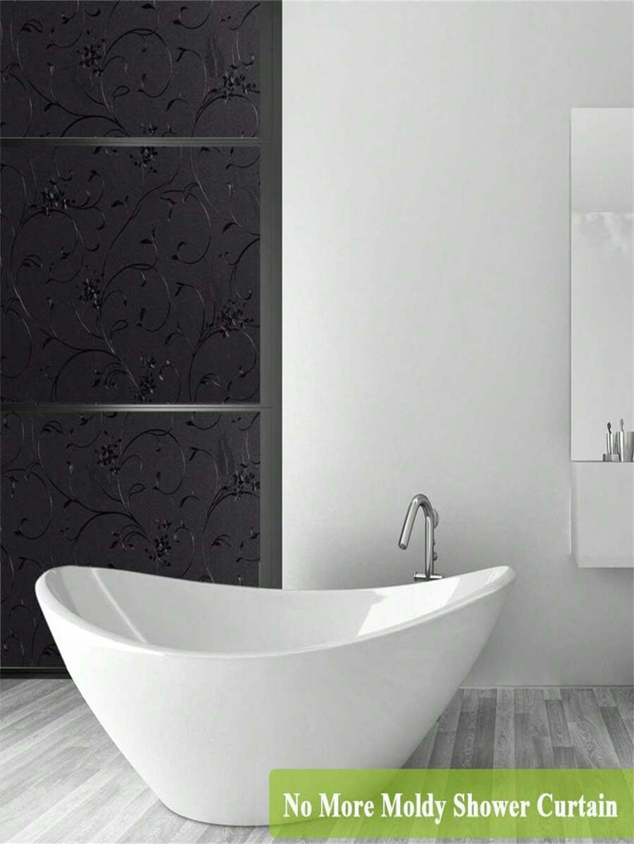 Static Cling Total Blackout Window Film 100% UV Sun Blocking Window ...