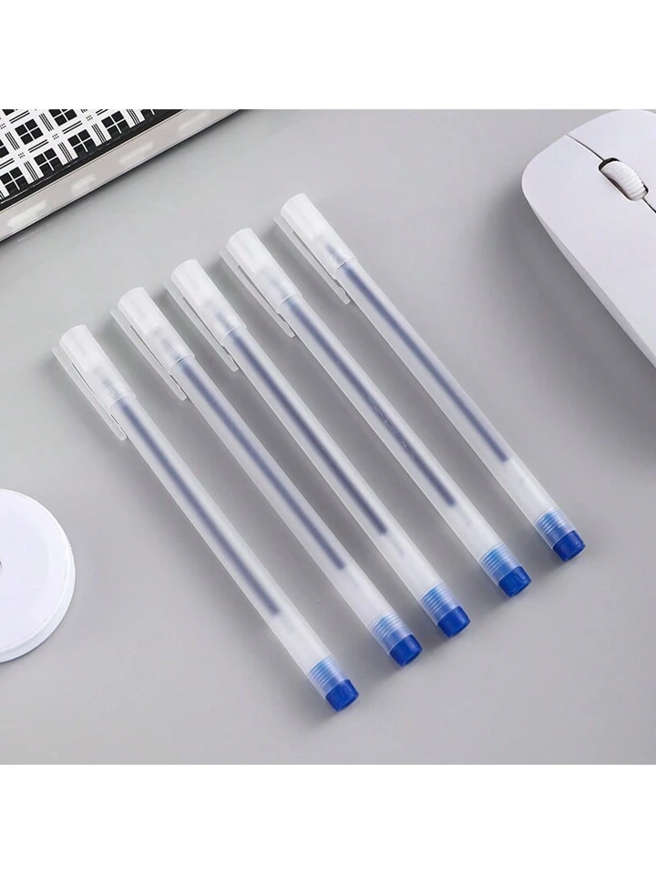 Pen That Takes Notes