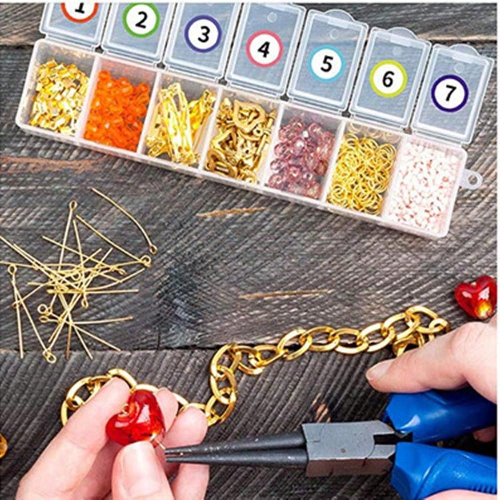 2 Sets Colorful Circular Dot Number Stickers - Perfect For Office And ...