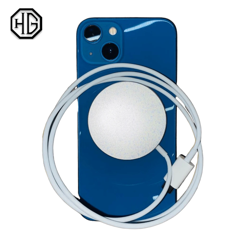 Magsafe Wireless Charger Fast Charging For IPhone | SHEIN Brasil