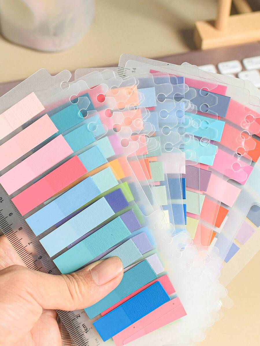 15 Set Pet Sticky Notes Bundle, 200 Sheets Per Design - Index Tabs ...