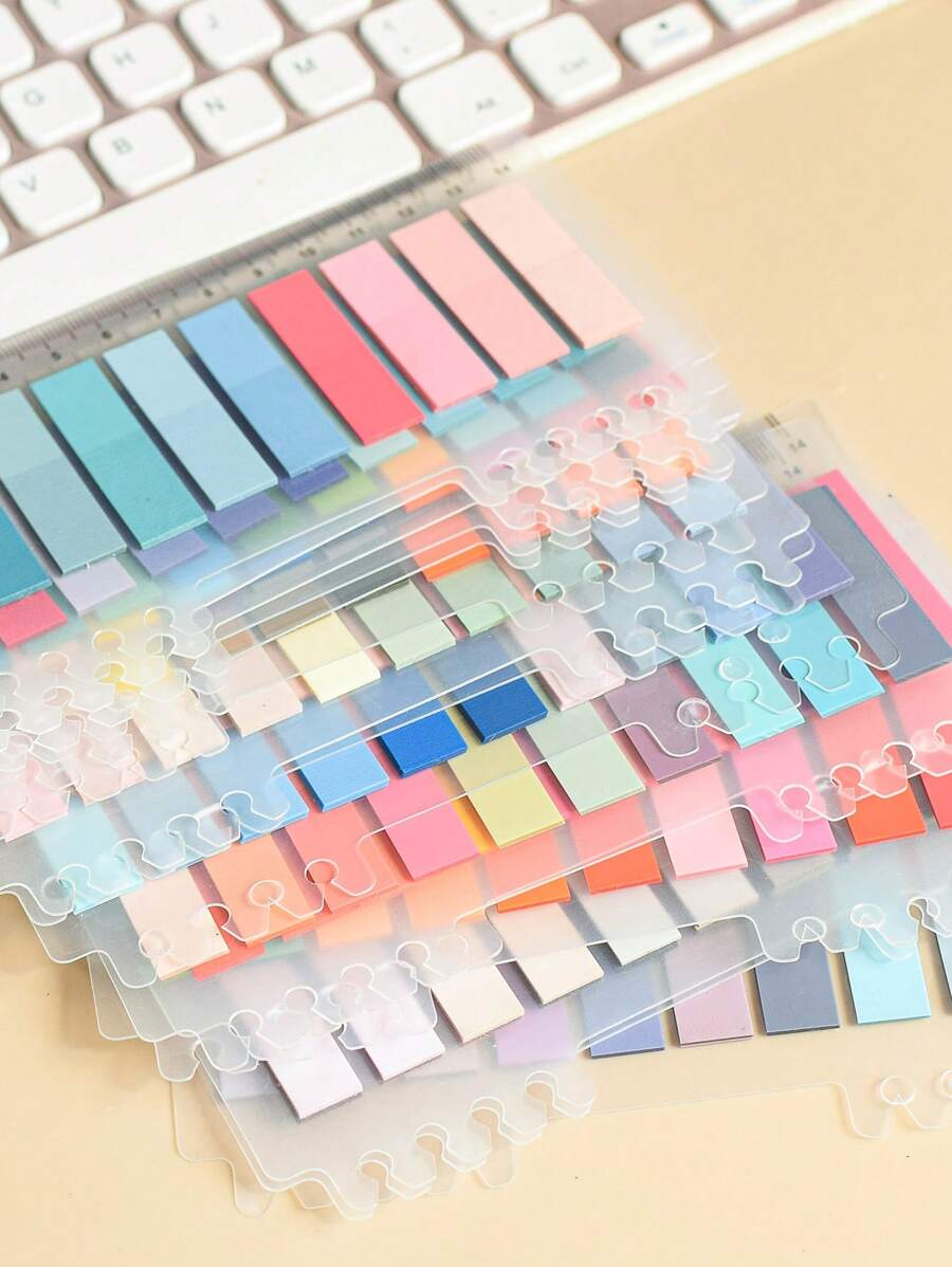 15 Set Pet Sticky Notes Bundle, 200 Sheets Per Design - Index Tabs ...