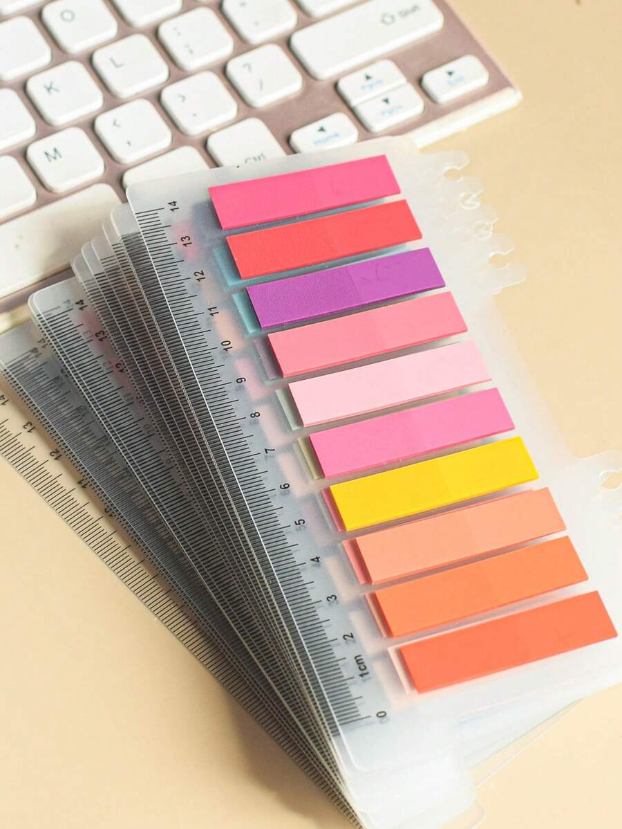 15 Set Pet Sticky Notes Bundle, 200 Sheets Per Design - Index Tabs ...