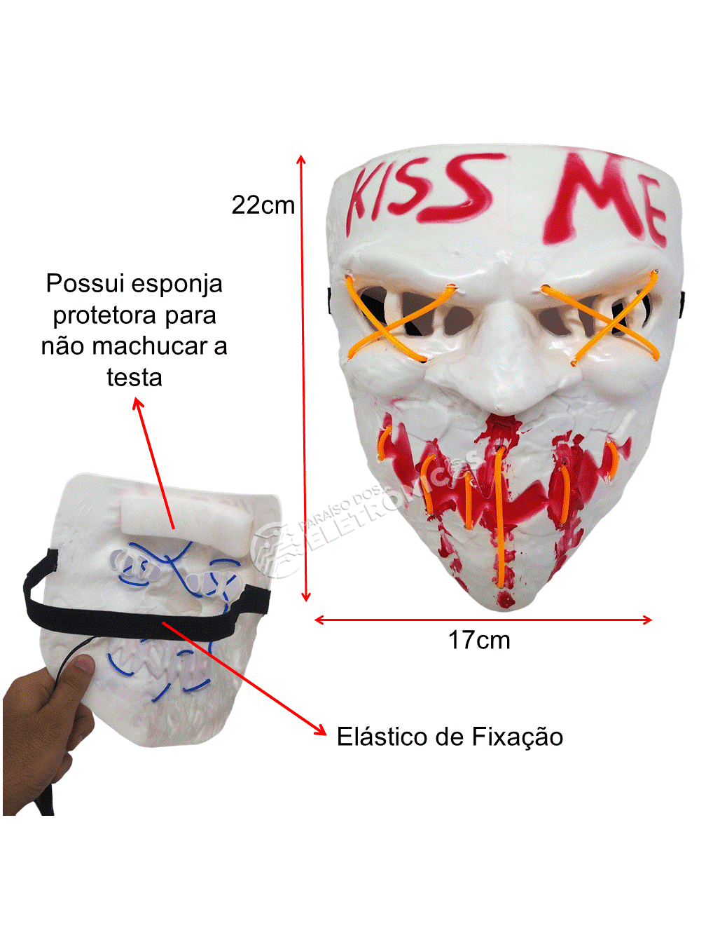 Party Masks | SHEIN USA