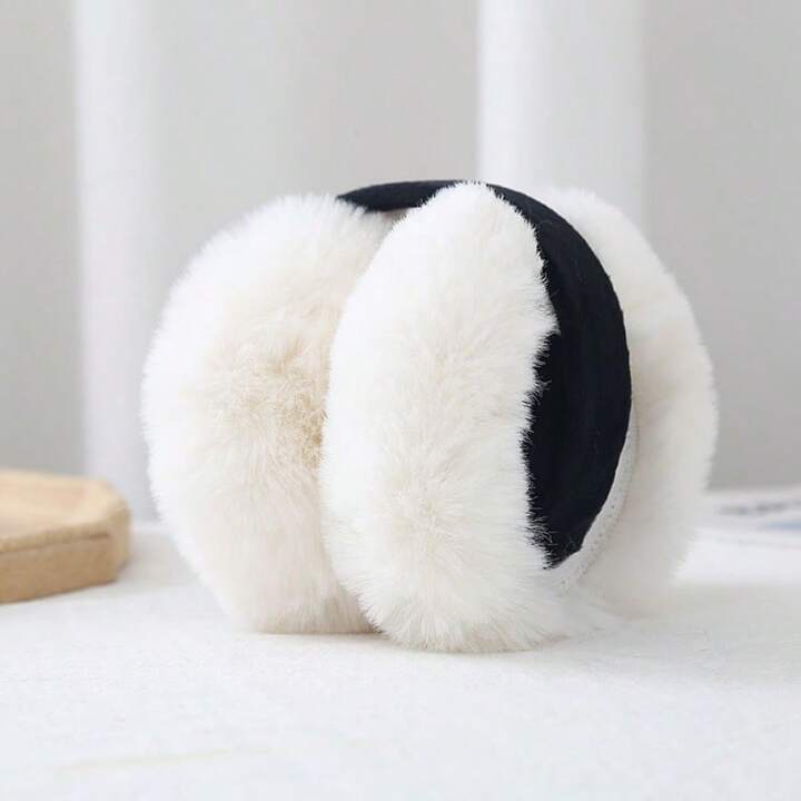 Cute Ear Muffs