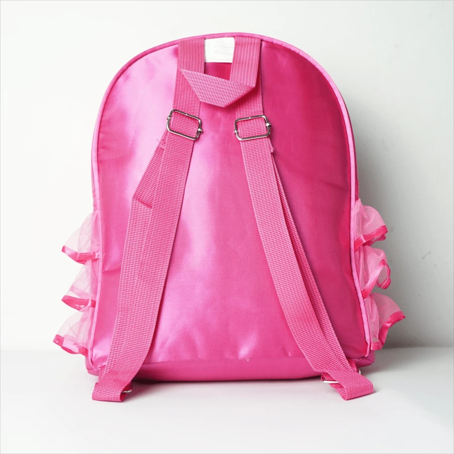Elegant Ballet Dance Backpack | SHEIN USA