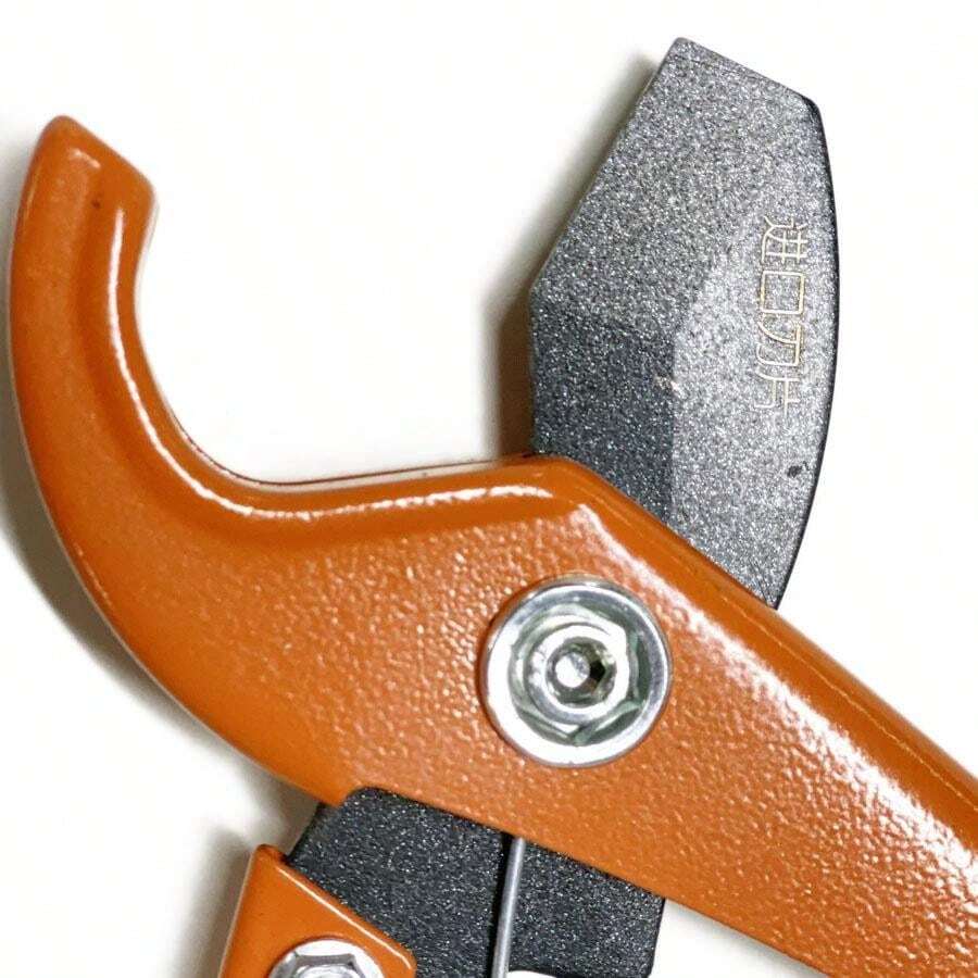 1pc Pvc Cutter/ppr Pipe Knife/hot Melt Pipe Cutter/water Pipe Fast Cut ...