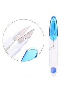 4pcs Sewing Ripper Kit, Including Colorful Sewing Thread Unpicker, Seam ...