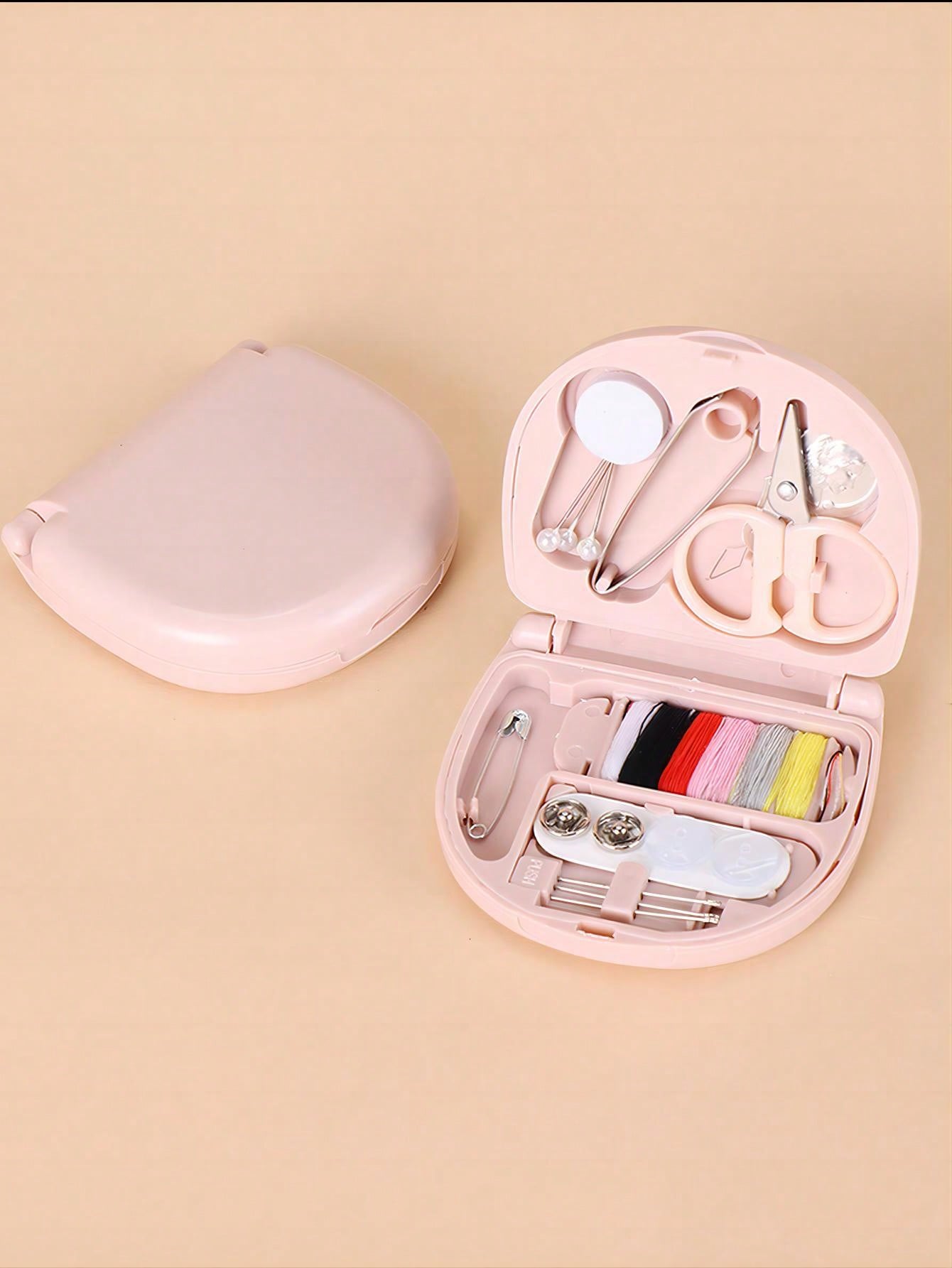 1Pc/Set Plastic Sewing Machine Thread Set, Modernist Portable Hand ...