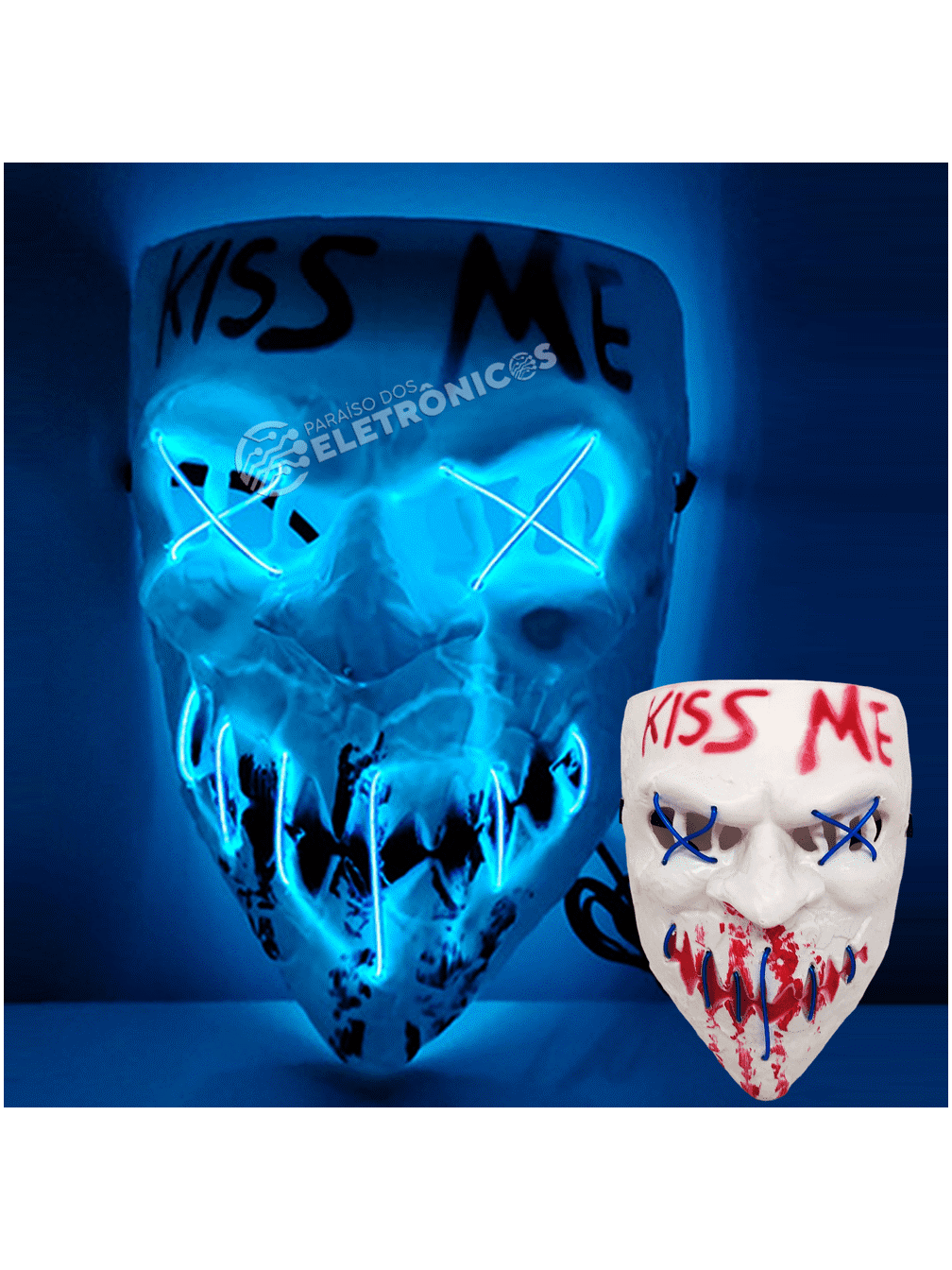 Party Masks | SHEIN USA