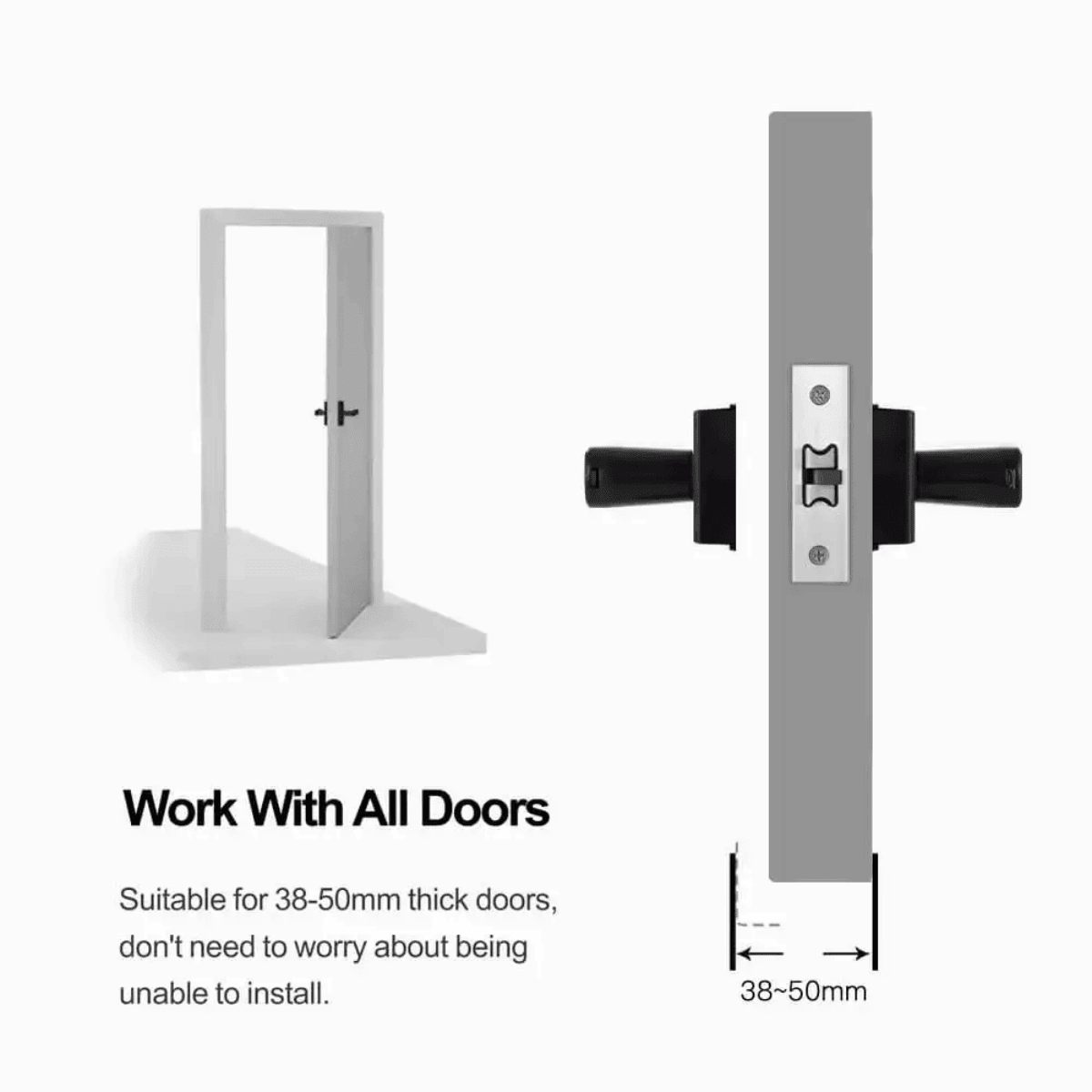 Fingerprint+digital+key+ic Card | SHEIN USA