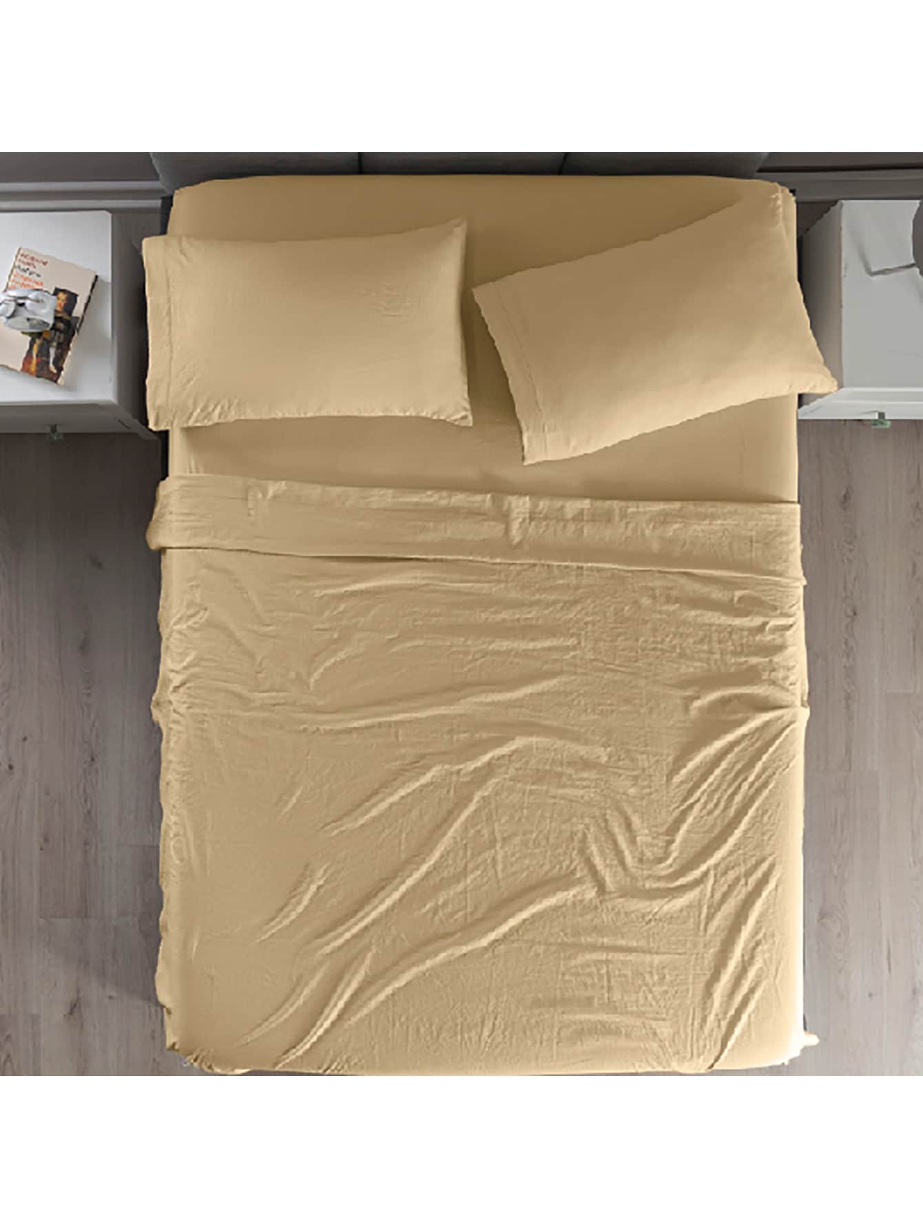 Fitted Sheets | SHEIN USA