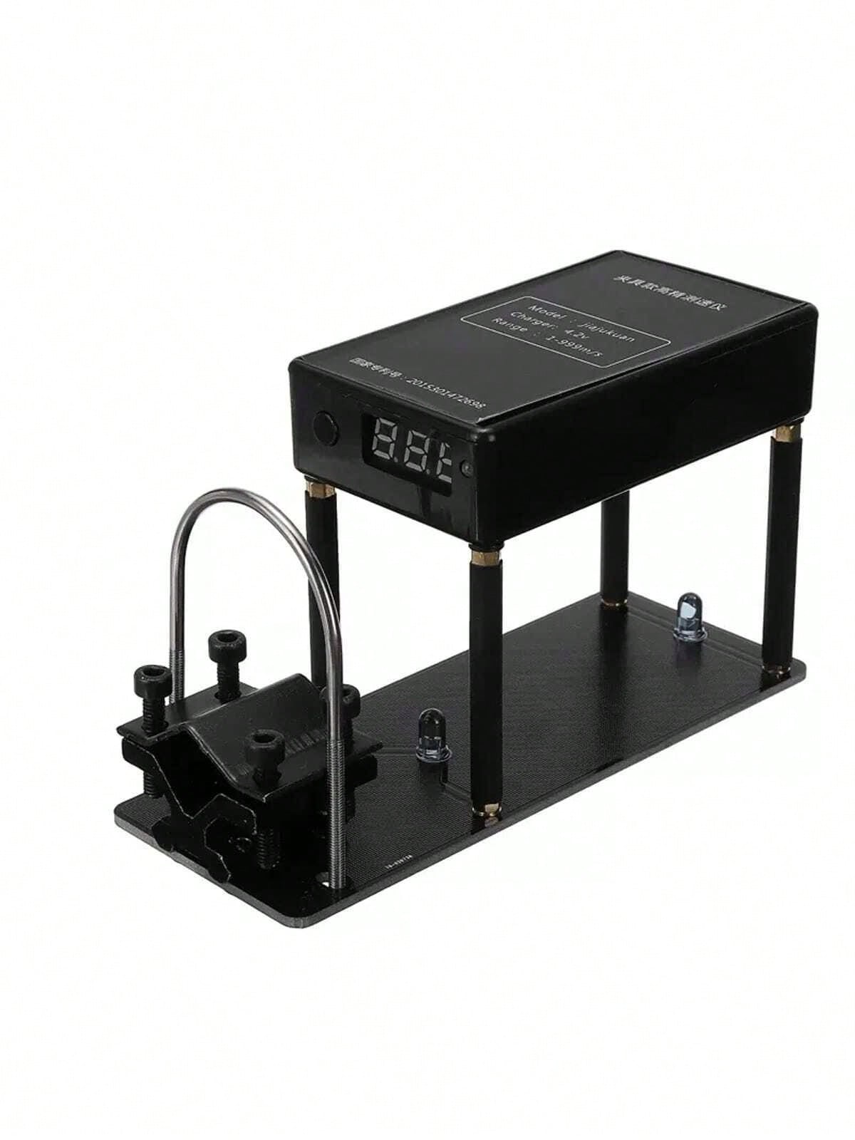 Multi-functional Shooting Speed Meter For Measuring Ballistic Velocity ...