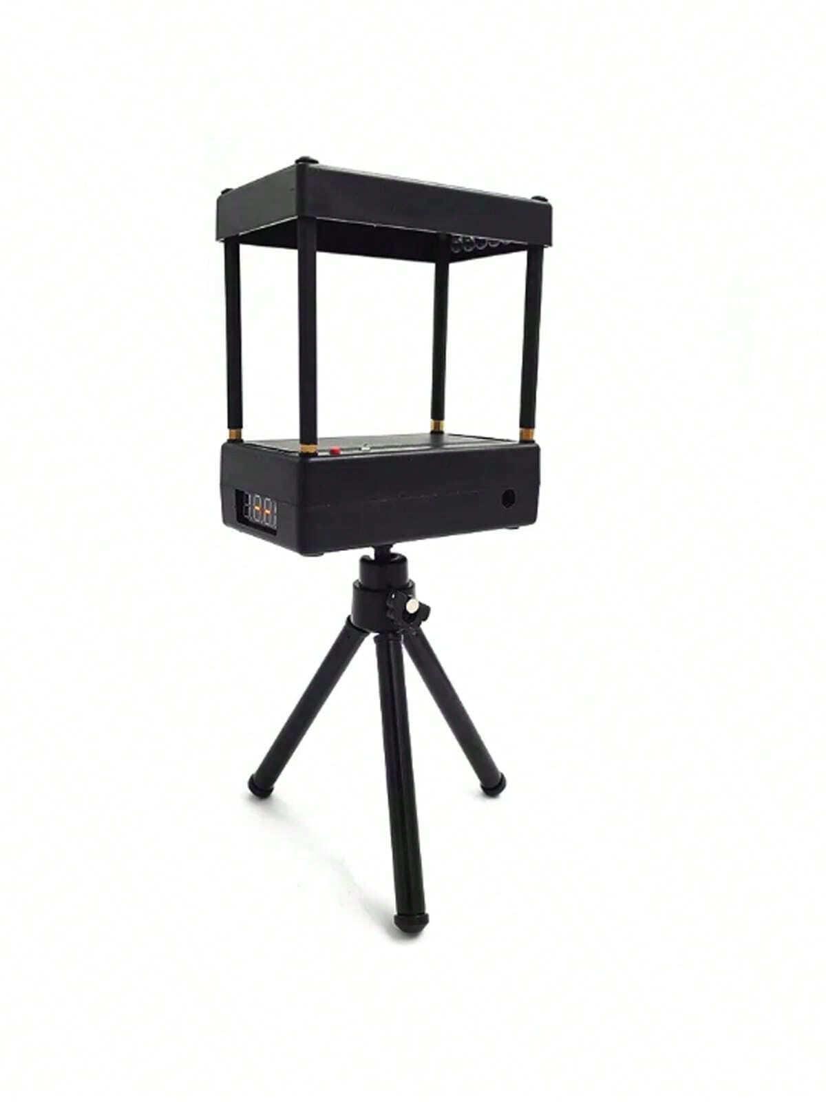 New Type 1~999m/s High Sensitivity Multi-functional Shooting Speed ...