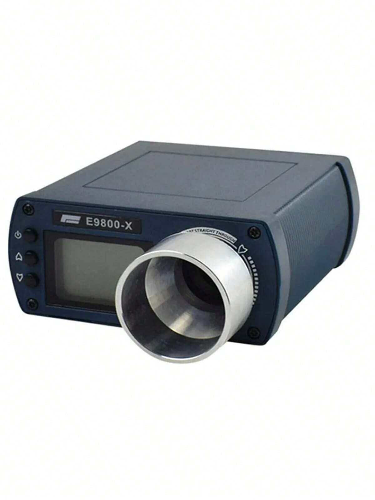 Bullet Shooting Speed Timer Chronograph Measuring Instrument, Liquid ...